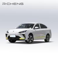 China Dongfeng Fengshen E70 Compact Sedan 433km Range 150km/h Max Speed Pure Electric EV for sale