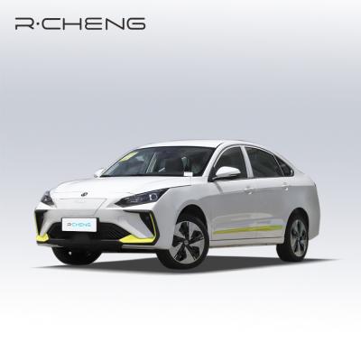 China Dongfeng Fengshen E70 Compact Sedan 433km Range 150km/h Max Speed Pure Electric EV for sale