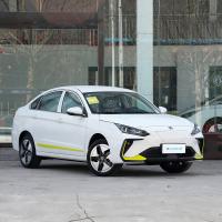 China Dongfeng Fengshen E70 Compact Sedan 433km Range 150km/h Max Speed Pure Electric EV for sale