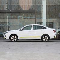 China Dongfeng Fengshen E70 Compact Sedan 433km Range 150km/h Max Speed Pure Electric EV for sale