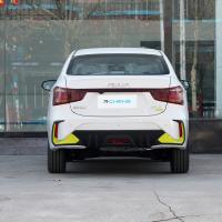 China Dongfeng Fengshen E70 Compact Sedan 433km Range 150km/h Max Speed Pure Electric EV for sale