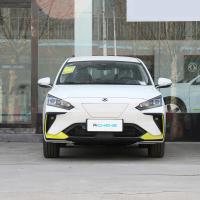 China Dongfeng Fengshen E70 Compact Sedan 433km Range 150km/h Max Speed Pure Electric EV for sale
