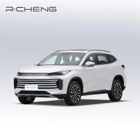 China 2023 Chery Exeed Lingyun 300T SUV 1.6T 197HP Gasoline Front Wheel Drive 5 Seats for sale