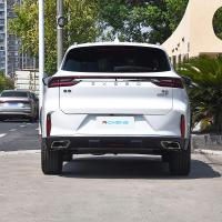 China 2023 Chery Exeed Lingyun 300T SUV 1.6T 197HP Gasoline Front Wheel Drive 5 Seats for sale