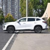 China 2023 Chery Exeed Lingyun 300T SUV 1.6T 197HP Gasoline Front Wheel Drive 5 Seats for sale