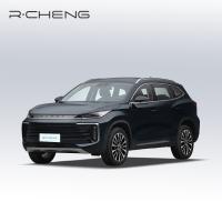 China Chery EXEED Lingyun 1.6T SUV 187km/h 5-Seat Gasoline Mid-Size SUV for sale