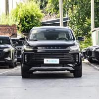 China Chery EXEED Lingyun 1.6T SUV 187km/h 5-Seat Gasoline Mid-Size SUV for sale