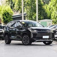 China Chery EXEED Lingyun 1.6T SUV 187km/h 5-Seat Gasoline Mid-Size SUV for sale