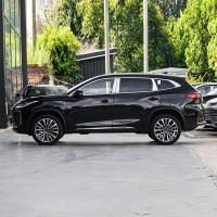China Chery EXEED Lingyun 1.6T SUV 187km/h 5-Seat Gasoline Mid-Size SUV for sale