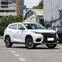China China EXEED TX 2021 1.6T AWD SUV 145kW 290Nm 7-Speed DCT Passenger Car for sale