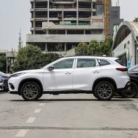 China China EXEED TX 2021 1.6T AWD SUV 145kW 290Nm 7-Speed DCT Passenger Car for sale