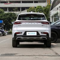 China China EXEED TX 2021 1.6T AWD SUV 145kW 290Nm 7-Speed DCT Passenger Car for sale