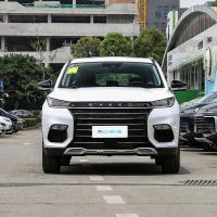 China China EXEED TX 2021 1.6T AWD SUV 145kW 290Nm 7-Speed DCT Passenger Car for sale