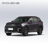 China Chery EXEED TX 1.6T AWD SUV 2021 197HP 7-Speed DCT Left Hand Drive Passenger Car for sale