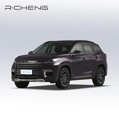 China Chery EXEED TX 1.6T AWD SUV 2021 197HP 7-Speed DCT Left Hand Drive Passenger Car for sale
