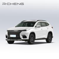 China Chery EXEED TX 1.6T AWD SUV 2021 197HP 7-Speed DCT Left Hand Drive Passenger Car for sale