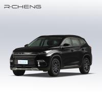 China Chery EXEED TX 1.6T AWD SUV 2021 197HP 7-Speed DCT Left Hand Drive Passenger Car for sale
