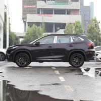 China Chery EXEED TX 1.6T AWD SUV 2021 197HP 7-Speed DCT Left Hand Drive Passenger Car for sale