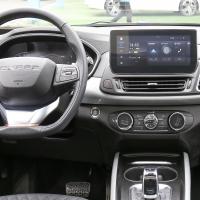 China Chery EXEED TX 1.6T AWD SUV 2021 197HP 7-Speed DCT Left Hand Drive Passenger Car for sale