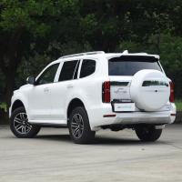 China GWM Tank 500 2023 3.0T V6 Twin Turbo 7-Seat Luxury SUV 4WD for sale