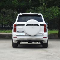 China GWM Tank 500 2023 3.0T V6 Twin Turbo 7-Seat Luxury SUV 4WD for sale