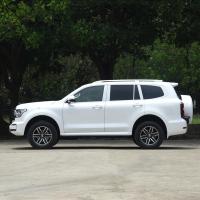 China GWM Tank 500 2023 3.0T V6 Twin Turbo 7-Seat Luxury SUV 4WD for sale