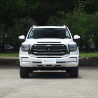 China GWM Tank 500 2023 3.0T V6 Twin Turbo 7-Seat Luxury SUV 4WD for sale