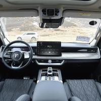 China GWM Tank 500 2023 3.0T V6 Twin Turbo 7-Seat Luxury SUV 4WD for sale