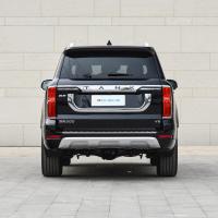 China GWM Tank 500 2023 7-Seat Large SUV 3.0T V6 48V Hybrid 4WD Business Sports for sale