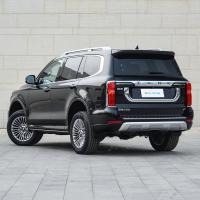 China GWM Tank 500 2023 7-Seat Large SUV 3.0T V6 48V Hybrid 4WD Business Sports for sale