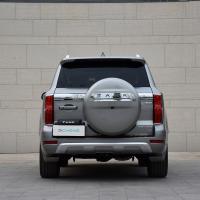 China GWM Tank 500 Large SUV 7 Seats 3.0T V6 Twin Turbo 4WD 2023 Model for sale