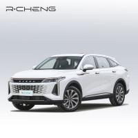 China Chery EXEED Yaoguang 2023 400T AWD Medium SUV Gasoline 2.0T 261HP 200km/h for sale