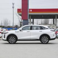 China EXEED Yaoguang SUV 2.0T AWD L2 Intelligent Driving Medium Size SUV 2023 for sale