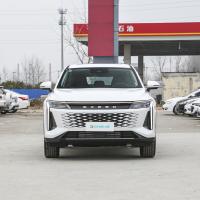 China Chery EXEED Yaoguang 2023 400T AWD Medium SUV Gasoline 2.0T 261HP 200km/h for sale