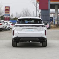 China Chery EXEED Yaoguang 2023 400T AWD Medium SUV Gasoline 2.0T 261HP 200km/h for sale