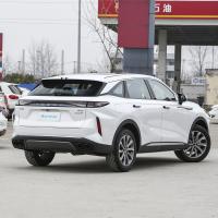 China Chery EXEED Yaoguang 2023 400T AWD Medium SUV Gasoline 2.0T 261HP 200km/h for sale