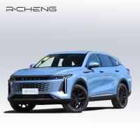 China EXEED Yaoguang SUV 2.0T AWD L2 Intelligent Driving Medium Size SUV 2023 for sale