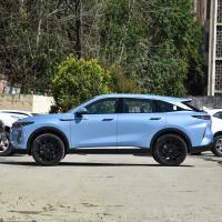 China EXEED Yaoguang SUV 2.0T AWD L2 Intelligent Driving Medium Size SUV 2023 for sale