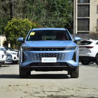 China EXEED Yaoguang SUV 2.0T AWD L2 Intelligent Driving Medium Size SUV 2023 for sale