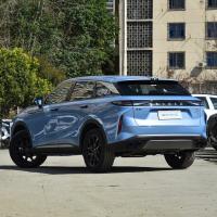 China EXEED Yaoguang SUV 2.0T AWD L2 Intelligent Driving Medium Size SUV 2023 for sale