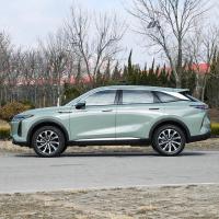 China EXEED Yaoguang SUV 2.0T AWD L2 Intelligent Driving Medium Size SUV 2023 for sale