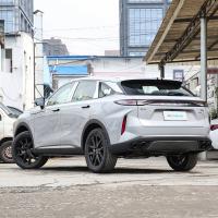 China EXEED Yaoguang SUV 2.0T AWD L2 Intelligent Driving Medium Size SUV 2023 for sale
