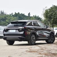 China EXEED Yaoguang SUV 2.0T AWD L2 Intelligent Driving Medium Size SUV 2023 for sale