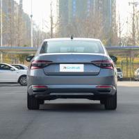 China Skoda Superb 2023 Left Hand Drive Gasoline Sedan 2.0T 210km/h 186HP B2B Export for sale