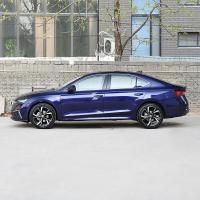 China 2023 Skoda Octavia PRO TSI280 1.4T 150HP Sedan 7-Speed DSG 200km/h Gasoline Vehicle for sale