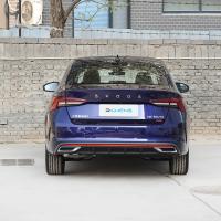 China 2023 Skoda Octavia PRO TSI280 1.4T 150HP Sedan 7-Speed DSG 200km/h Gasoline Vehicle for sale