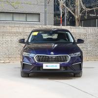 China 2023 Skoda Octavia PRO TSI280 1.4T 150HP Sedan 7-Speed DSG 200km/h Gasoline Vehicle for sale