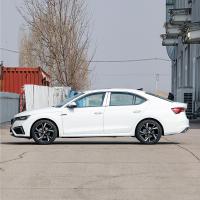 China Skoda Octavia PRO 1.4T 150HP Gasoline Sedan Left Hand Drive 2023 MQB EVO for sale