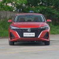 China Changan Eado Plus 2022 Sedan 1.4T 160HP Gasoline Max Speed 200kmh Fuel Consumption 5.6L100km for sale