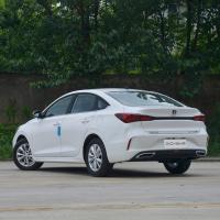 China Changan Eado Plus 1.4T Sedan 200kmh Max Speed 5.6L Fuel Consumption Gasoline for sale